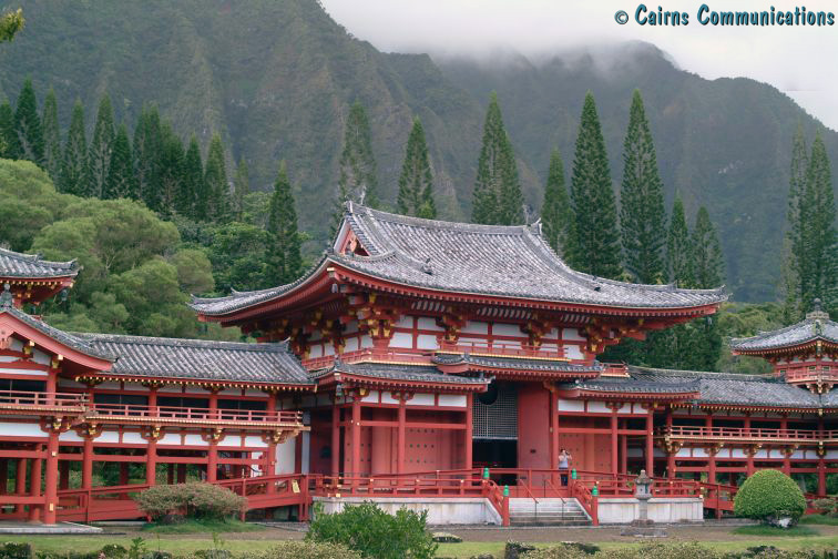Travel, and Temples, and Teachable moments … | Cairns Communications